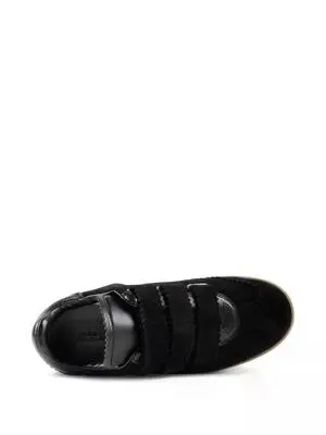 Isabel Marant Étoile Beth Touch-strap Sneakers