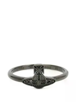 Vivienne Westwood Silver Rings For Men