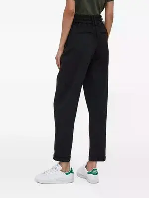BENETTON Drawstring Trousers