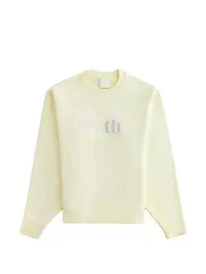 Kith Cuffed Sweatshirts Hoodies For Women