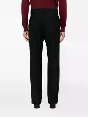 Tagliatore Straight-leg Trousers