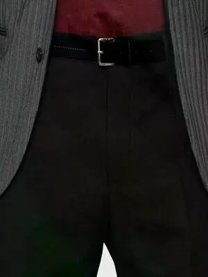 Tagliatore Straight-leg Trousers
