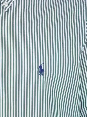 Polo Ralph Lauren Striped Button-down Shirt