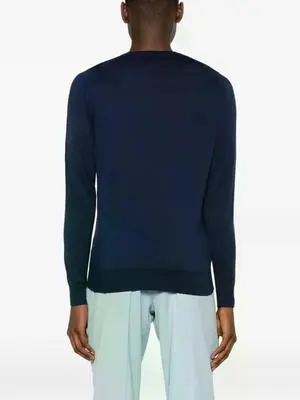 John Smedley Rowland Sweater