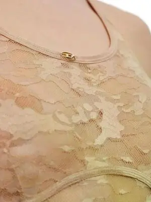 DIESEL® Ezzy-utlt Bodysuit - Neutrals