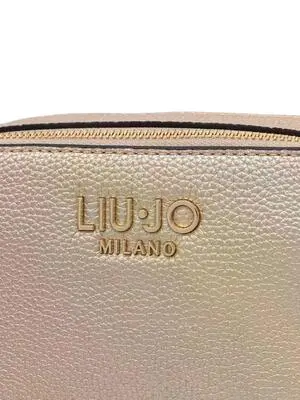 Liu Jo Logo-plaque Cross Body Bag