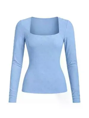 Guess Elleona Jacquard T-shirt