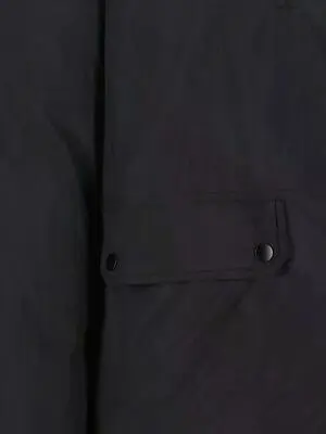 Mauro Grifoni Hooded Puffer Coat