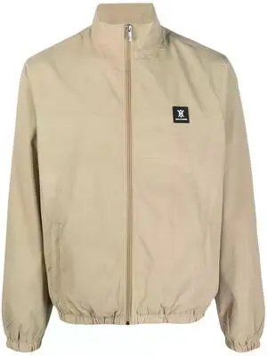 Daily Paper Logo Jackets For Men