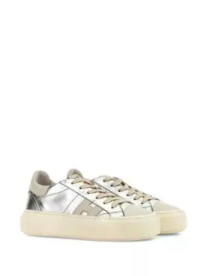 Hogan H705 Platform Sneakers