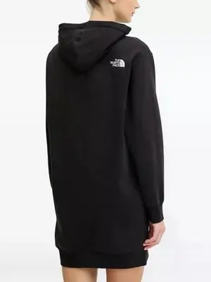 The North Face Essential Relaxed Hooded Mini Dress