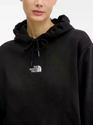 The North Face Essential Relaxed Hooded Mini Dress
