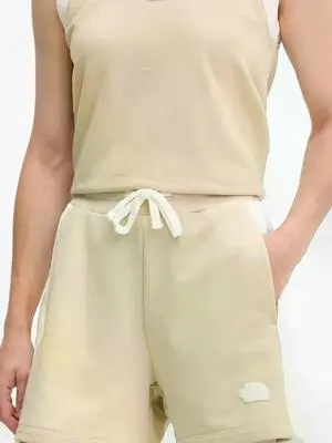 The North Face Relaxed-fit Mini Shorts