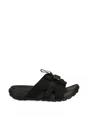 The North Face Explore Camp Buckle-fastening Slides