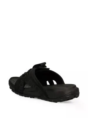 The North Face Explore Camp Buckle-fastening Slides