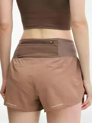 The North Face Sunriser Grid-pattern Shorts