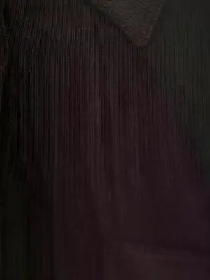 FRAME Ribbed Front-pockets Shirt