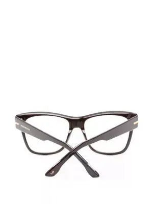 Victoria Beckham Square-frame Glasses
