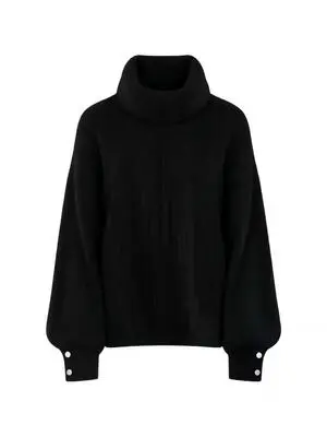 Liu Jo Turtleneck Sweater