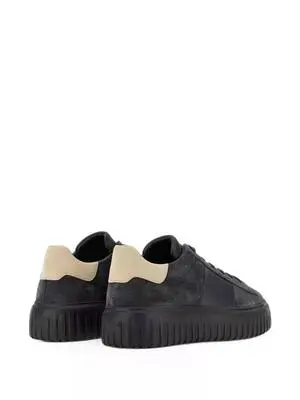 Hogan Sneakers H-stripes