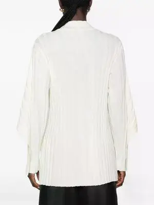 VIKTORIA CHAN Lyra Layered Sweater