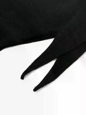 C.T.PLAGE Fine-knit Balaclava
