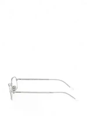 Prada Rectangle-frame Glasses