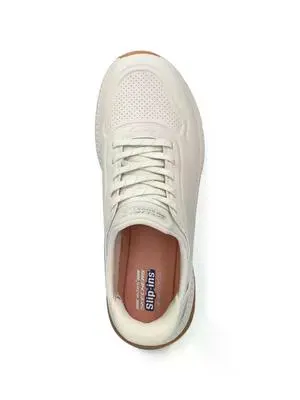 Sketchers Bobs Squad 4 Slip-ins Perforated Sneakers