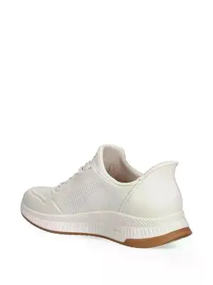 Sketchers Bobs Squad 4 Slip-ins Perforated Sneakers