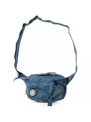 C.P. COMPANY Nylon B Lens Mini Waist Bag
