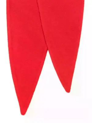 Séfr Pointed-tip Scarf