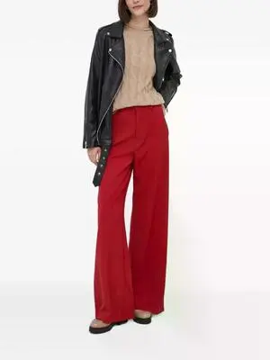 BENETTON Cable Knit Jumper