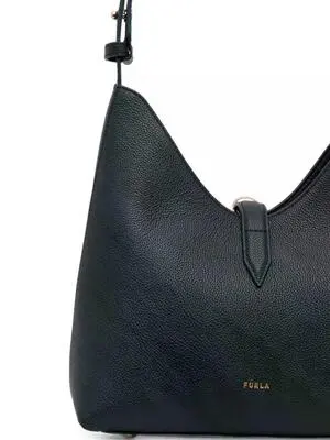 Furla S Goccia Shoulder Bag