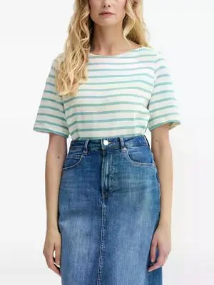 Marc O'polo Round Neck T-shirts For Women