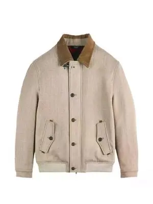 Fay Bomber Jackets For Men