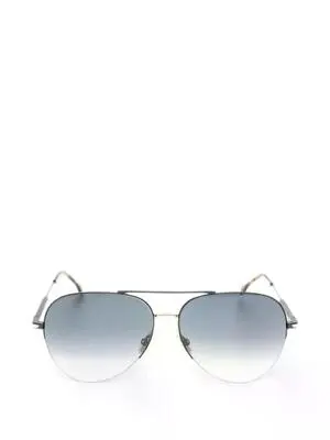 Victoria Beckham Vb1000/s Pilot-frame Sunglasses
