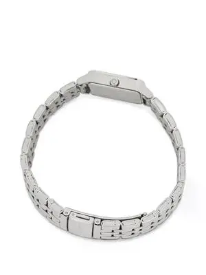 TRUSSARDI T-shape Square-case 25mm Watch