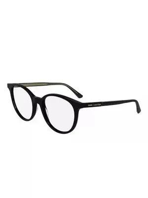 Calvin Klein Round-frame Glasses