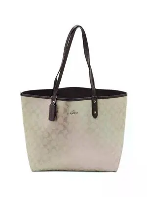 Coach Logo Totes