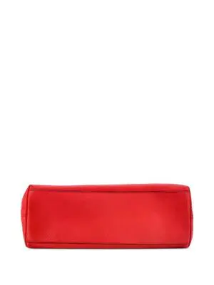 Gucci Soho Chain Strap Leather Medium Shoulder Bag