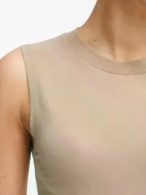 Marc O'polo Crew-neck Sleeveless Dress