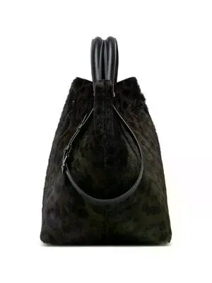 MAISON MARGIELA Dress-age Large Bag