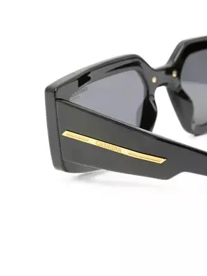Carrera Eyewear Victory C 12/s Rectangle-frame Sunglasses