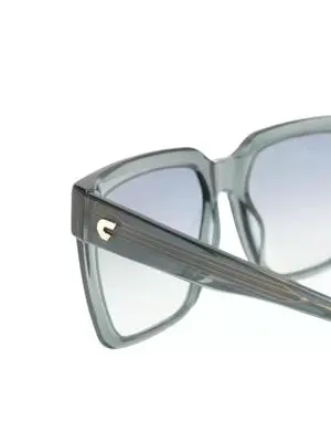 Carrera Eyewear Square-frame Sunglasses