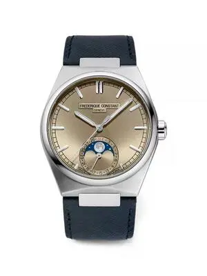 FREDERIQUE CONSTANT Highlife Manufacture 39mm Watch - Gold