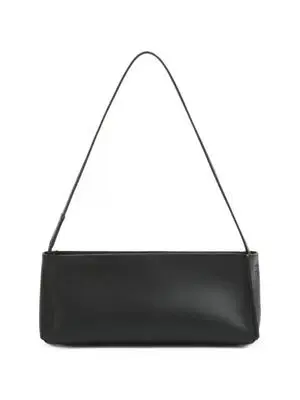 Marni Museo Debossed-logo Shoulder Bag