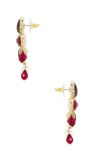 PETIT MOMENTS Ember Earrings