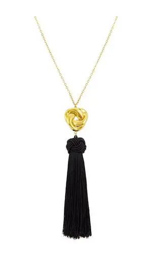 PETIT MOMENTS Sierra Necklace