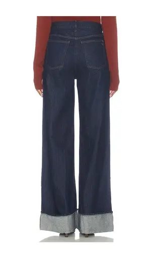 Madewell The Tall Ultimate Wide Leg Jean In . Also