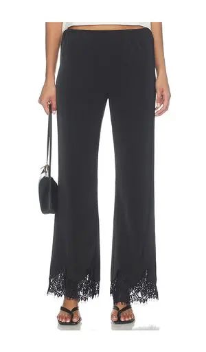 More To Come Casual Pants For Women
